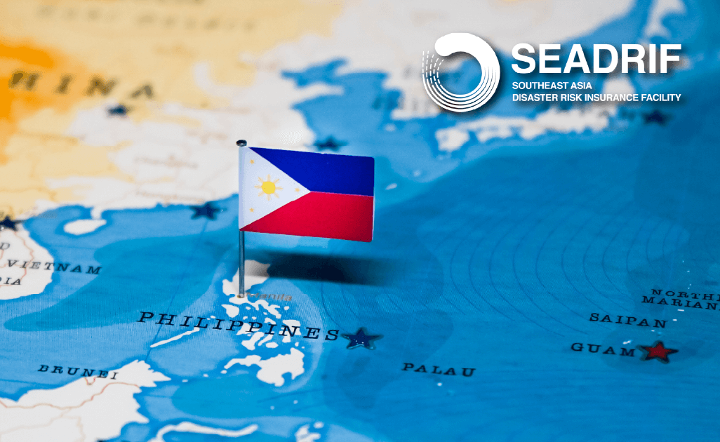 Seadrif, Philippines join hands to explore disaster insurance facility ...