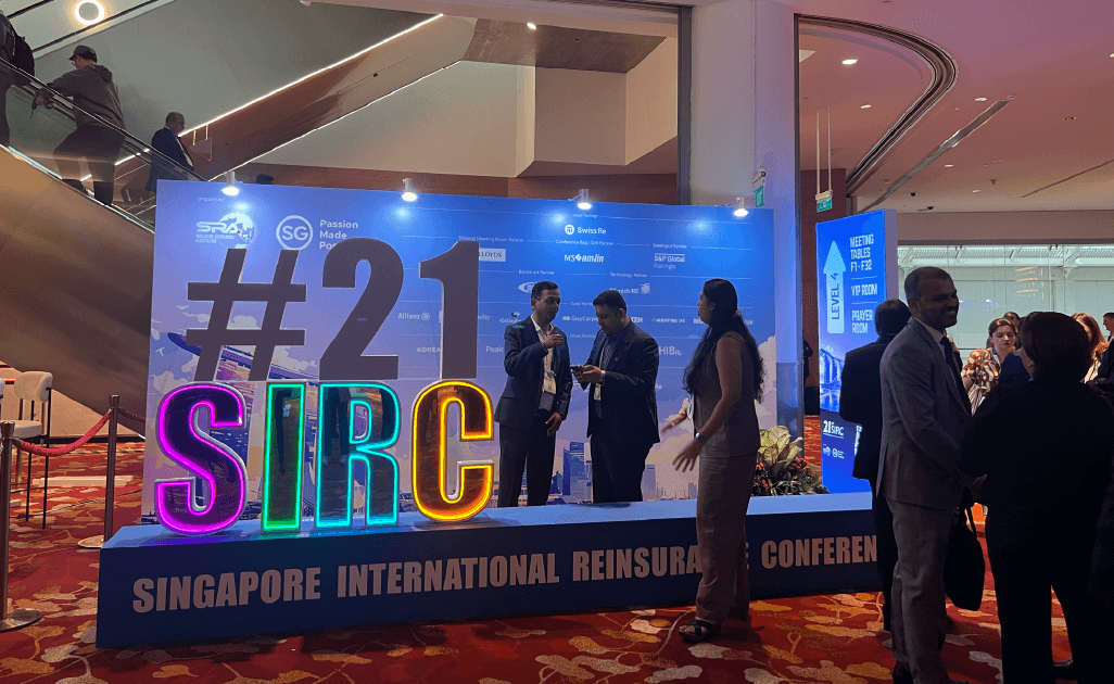 From capacity to AI, 5 key themes from 2025's jam-packed edition