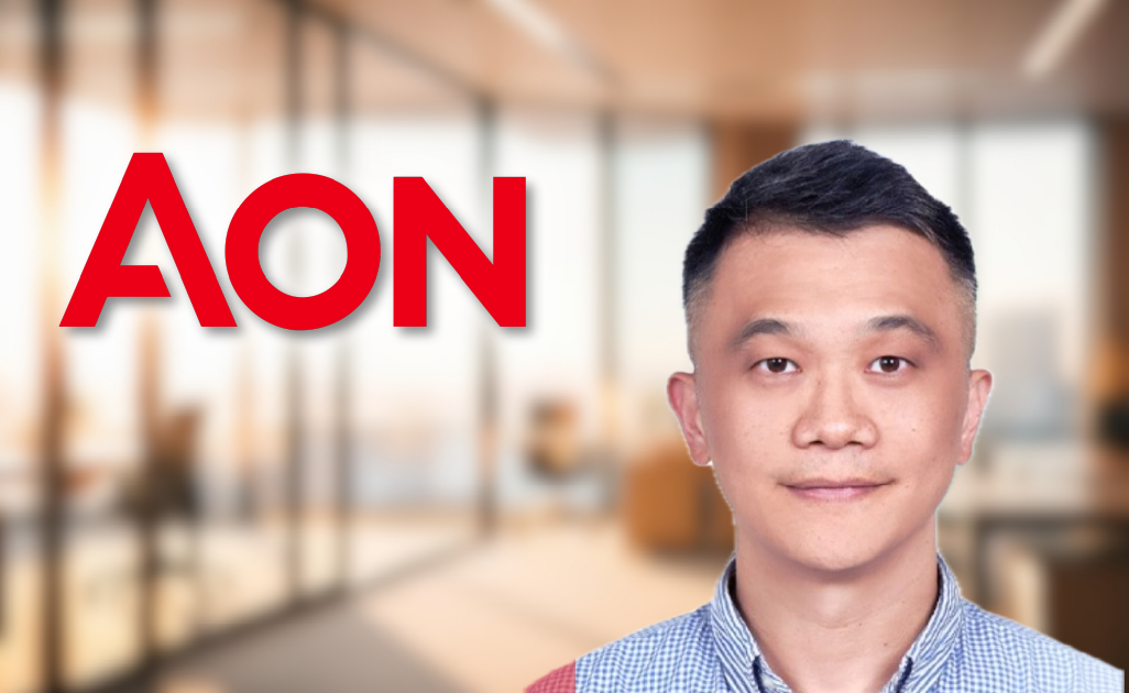 Aon hands Vincent Shih expanded role as head of treaty reinsurance in ...