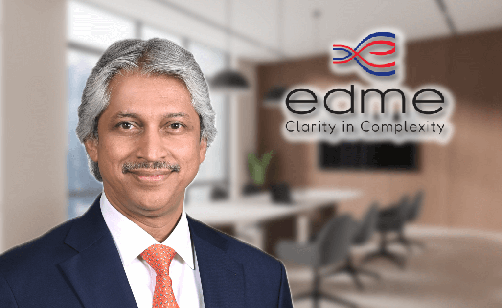 Edme Insurance Brokers taps Gallagher Re's Vinod Krishnan as treaty ...