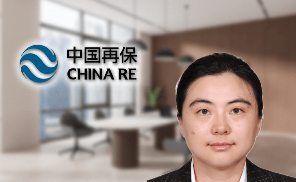 Cynthia Yuan Xi named head of China Re’s climate risk research centre