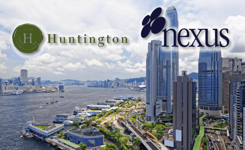 Nexus' Hong Kong, Labuan underwriting business acquired by Huntington