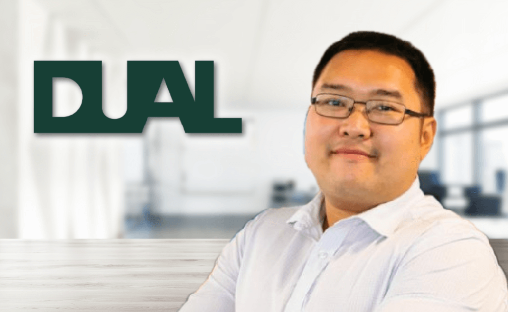 Andy Gunawan joins Dual New Zealand as commerial underwriter