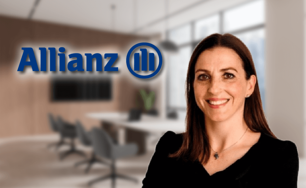 Anna Kohls to take charge as Allianz Re APAC CEO as Kenrick Law departs