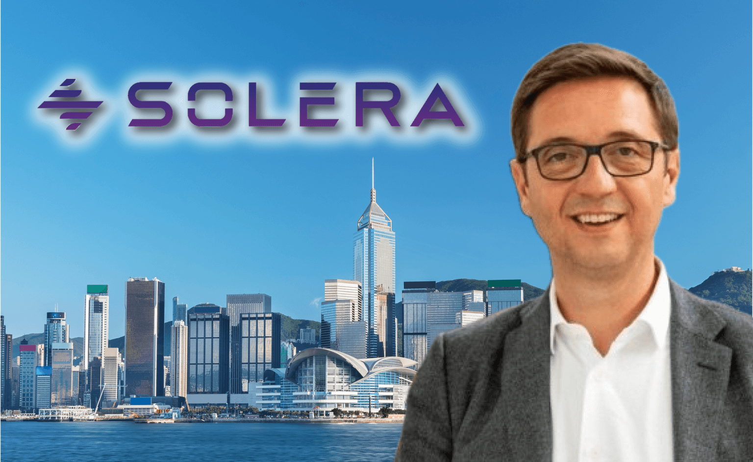 Solera ‘ready To Invest In Hong Kong Market