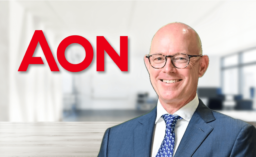 Aon taps Manulife's Ben Jones as APAC COO