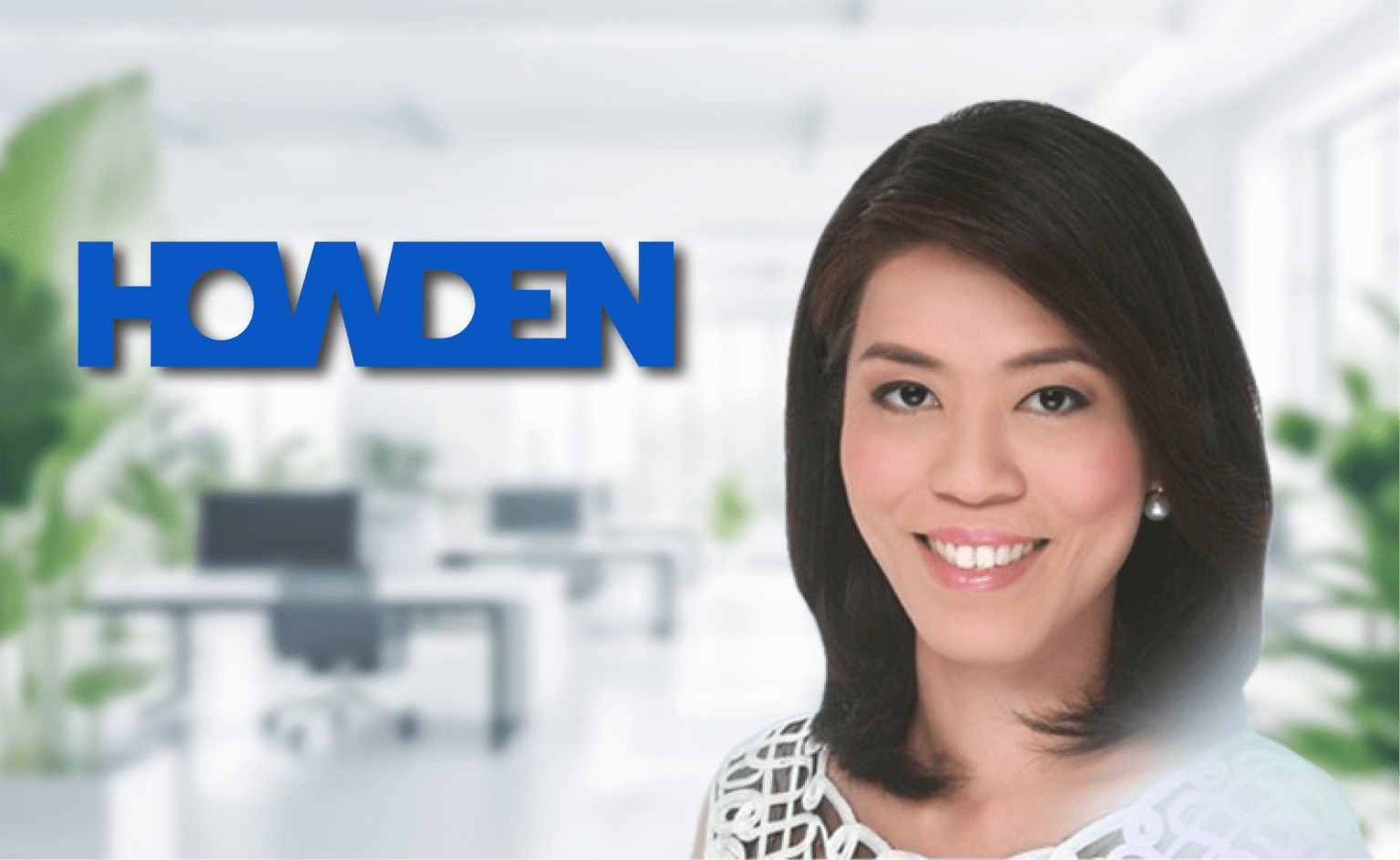 Aon's Blossom Lim joins Howden as senior director for M&A in Asia