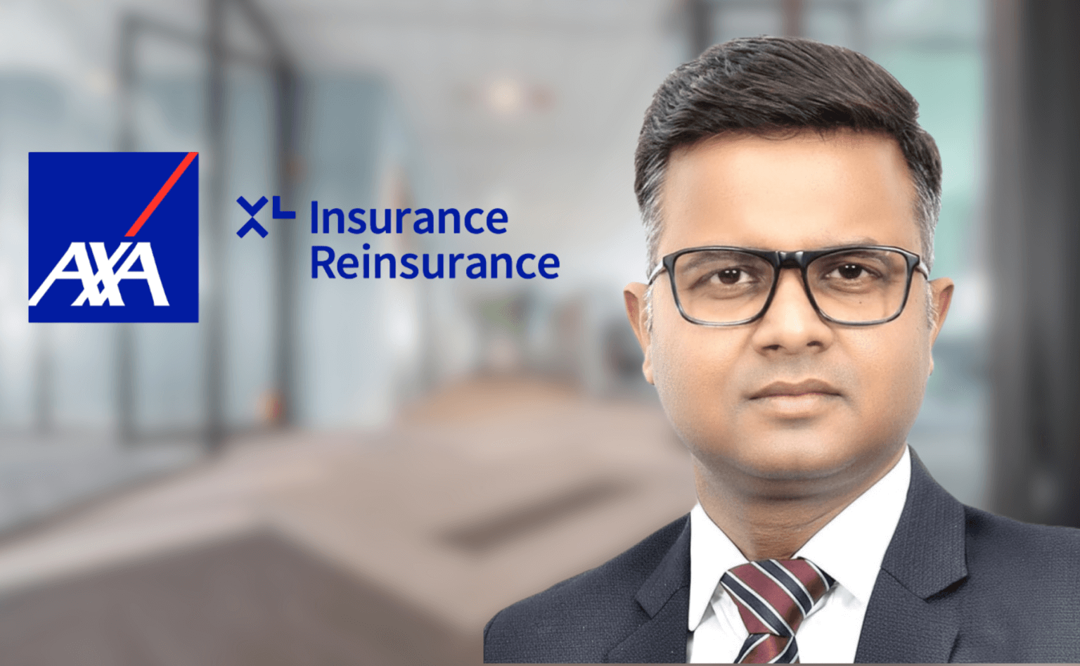 Axa XL India snaps up Vishal Singh Rana as construction underwriter