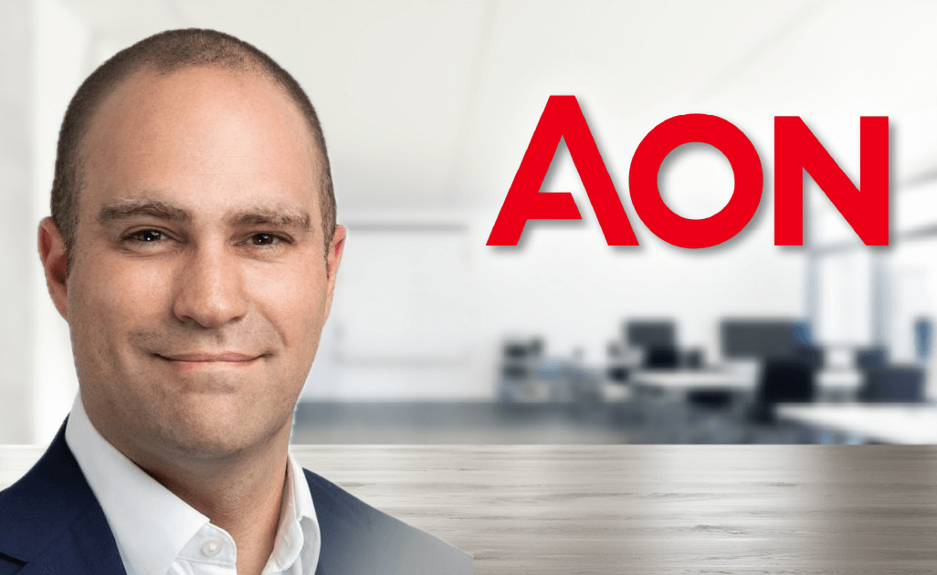 Aon taps Marsh's James Harmer as head of global and corporate for Australia