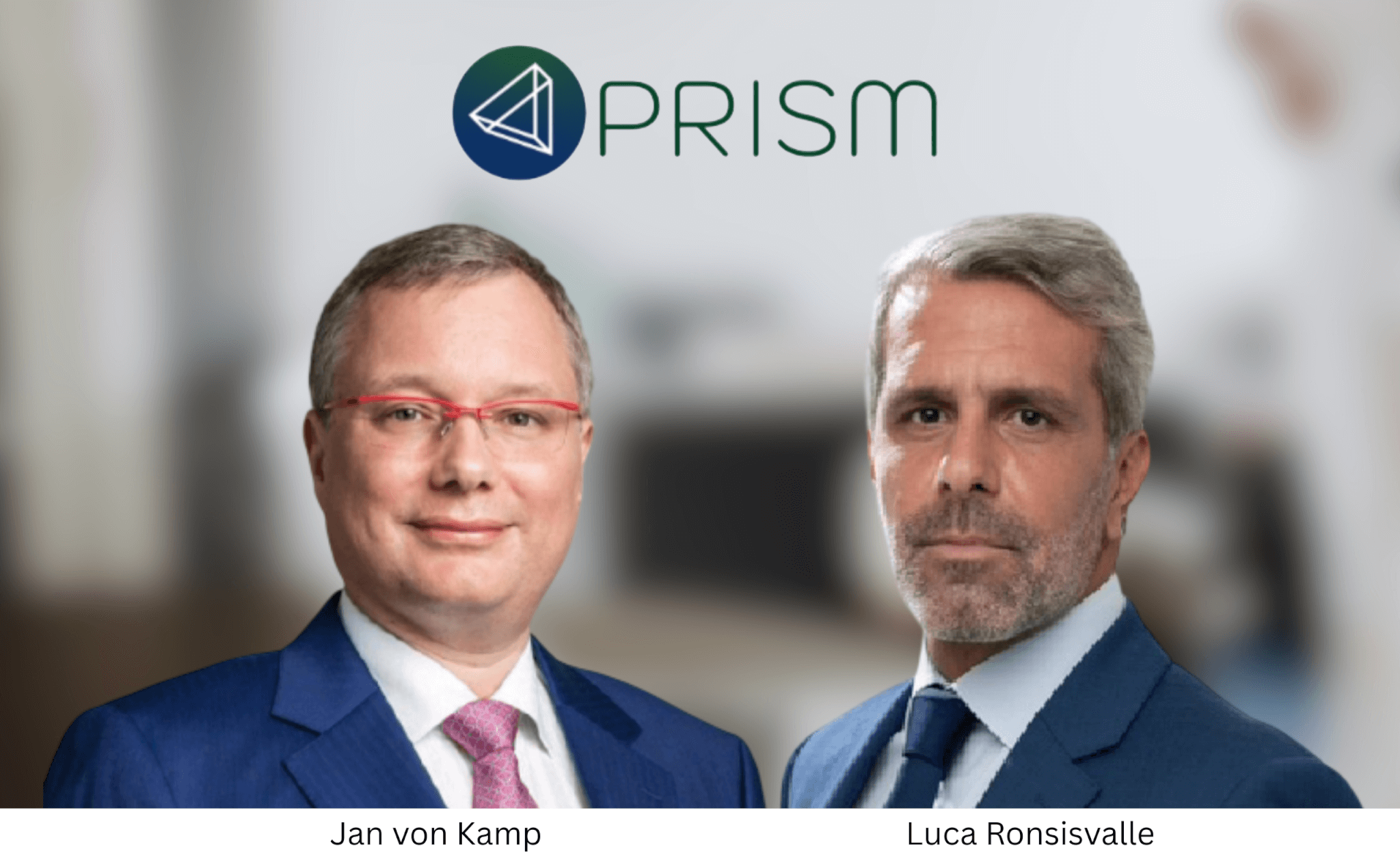 Prism names first product leaders as new MGA begins underwriting