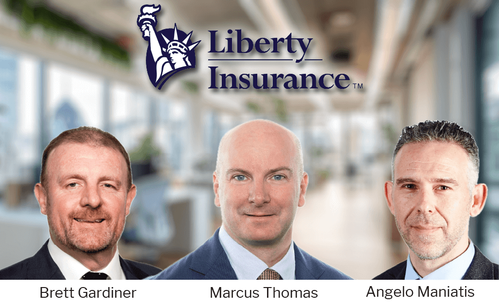 Liberty Specialty Markets revamps APAC underwriting structure with 5 ...