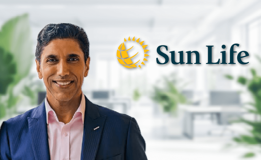 Hong Kong to 'anchor' Sun Life's APAC growth push after fantastic 2025: Manjit Singh