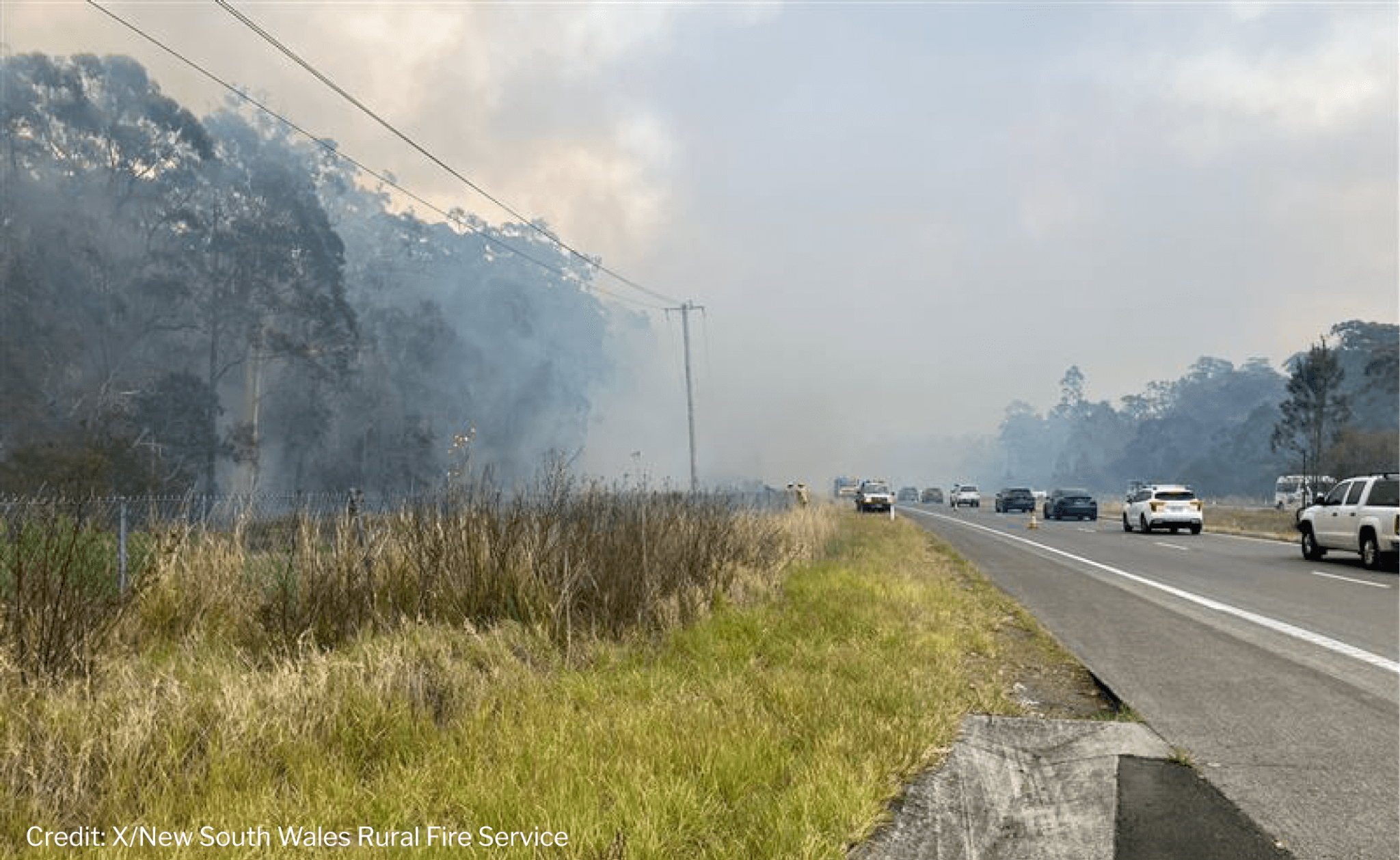 'Foreboding' start to Australia's bushfire season with 20 homes ...