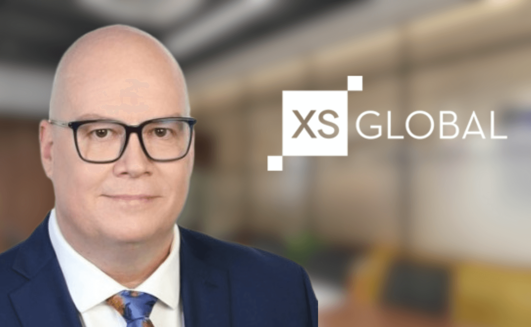 XS Global names Phillip Brain as regional A&H underwriting manager for Asia