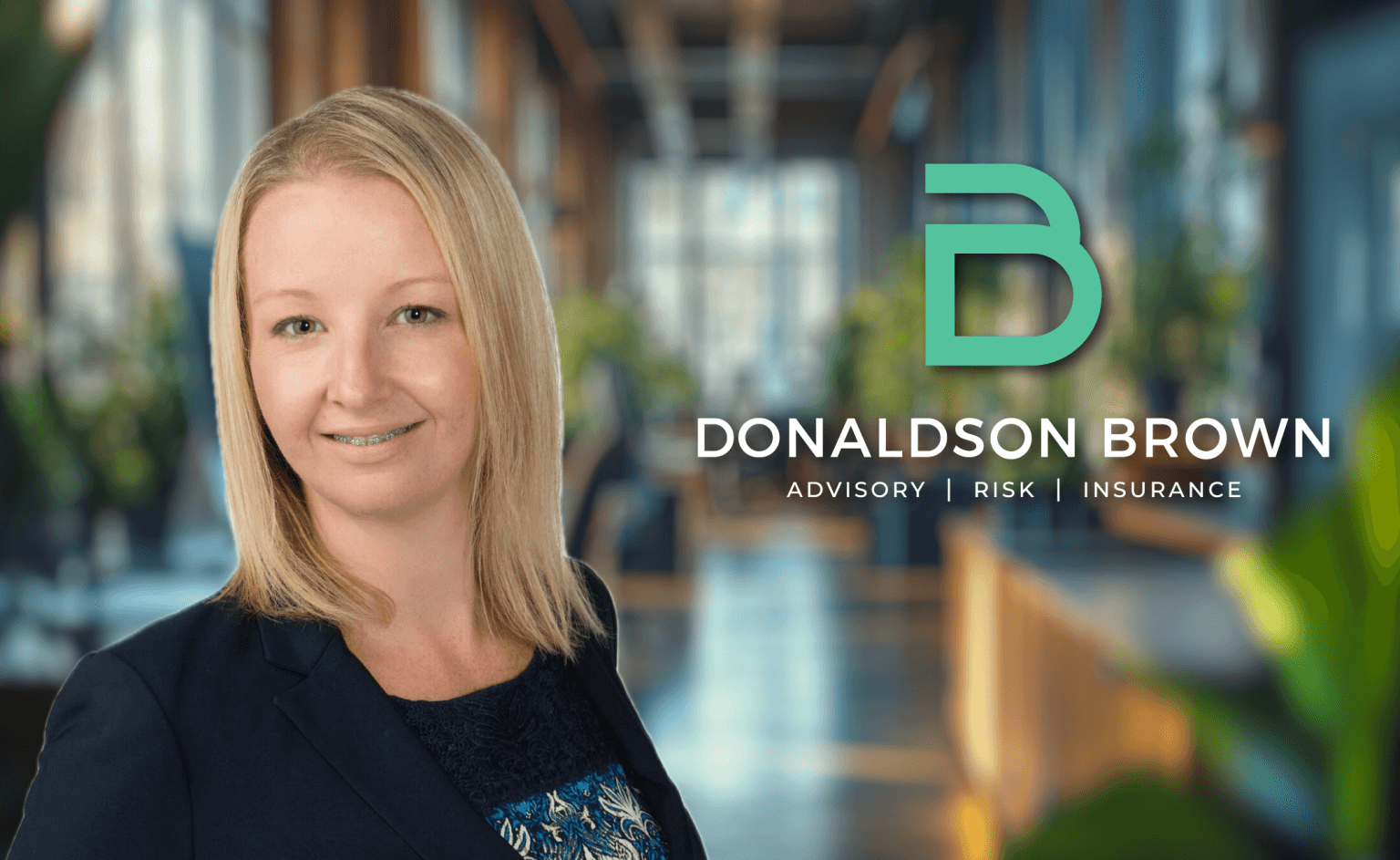 Kiwi broker Donaldson Brown elevates Racheal Greer to GM for fire and ...