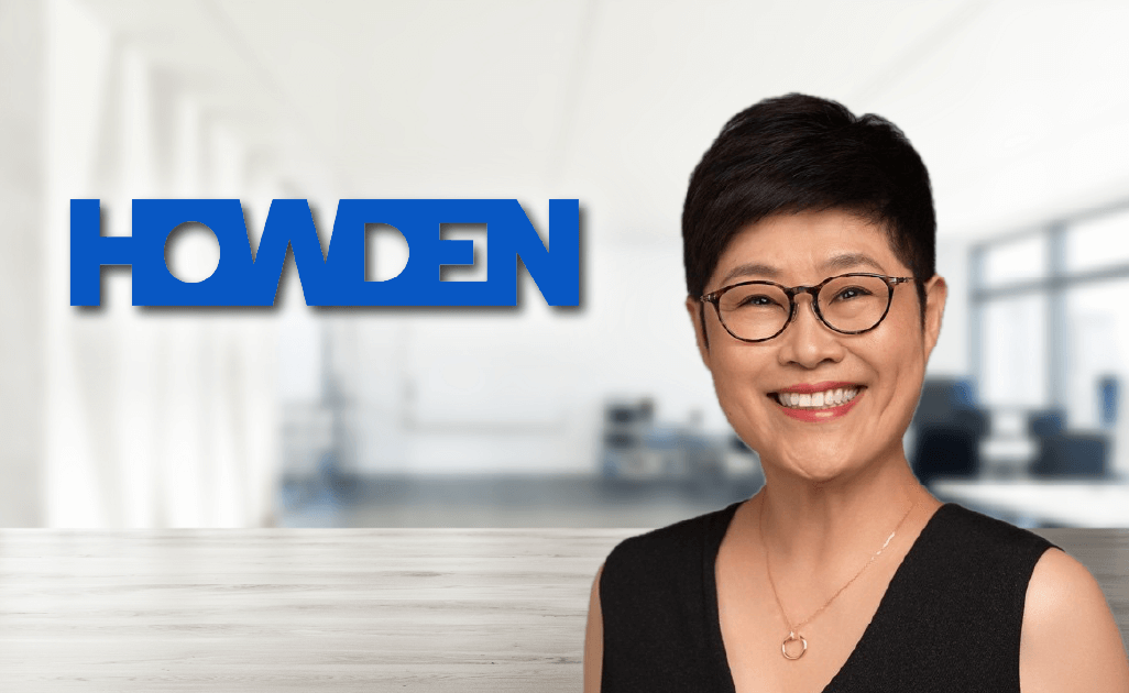 Marsh veteran Rebecca Poon takes up Howden role in Hong Kong