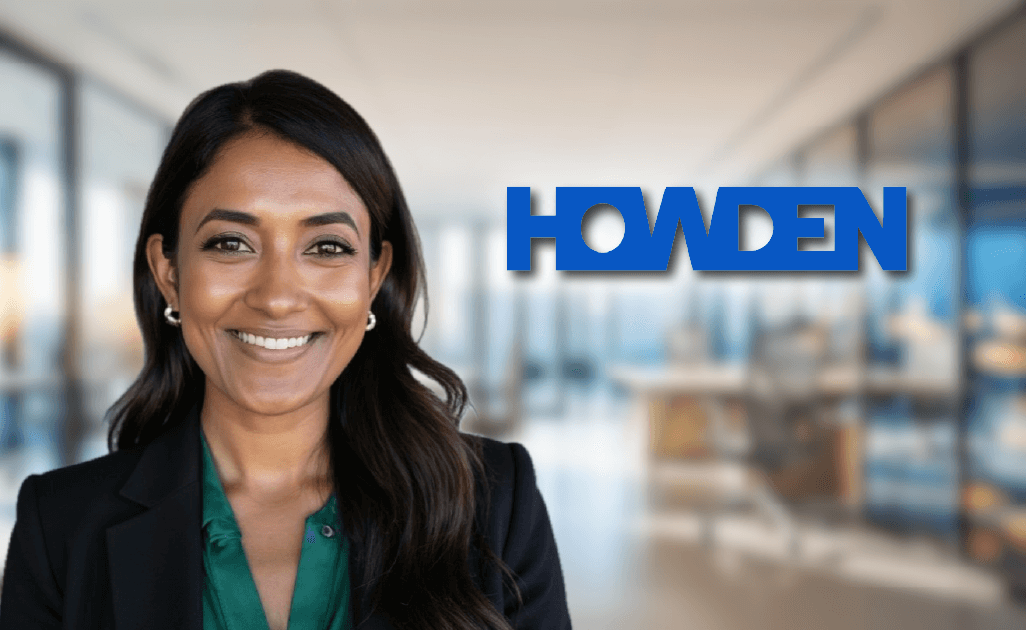 Sheena Fraser joins Howden's Asia carrier management team