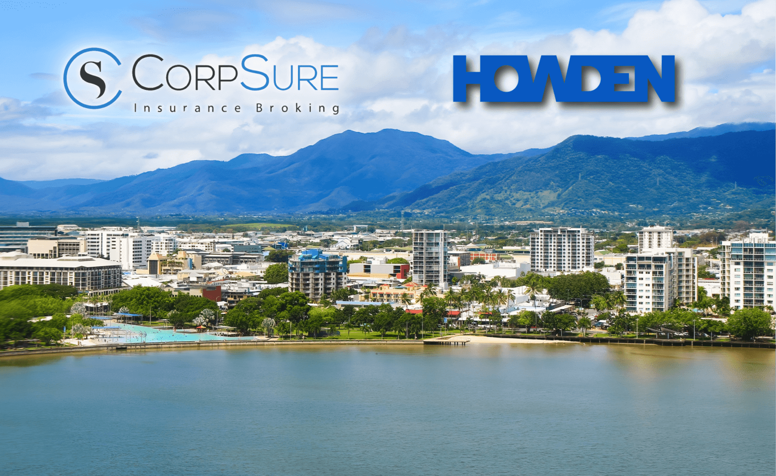 Howden expands Australia footprint with CorpSure Cairns acquisition