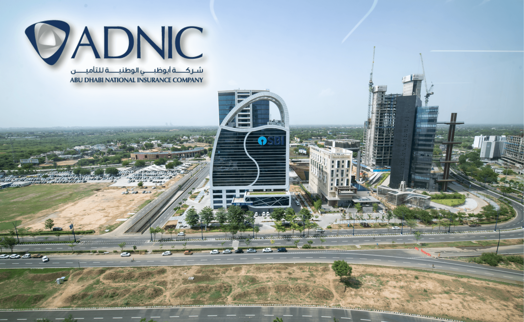 Abu Dhabi National Insurance Company to open Gift City branch this year