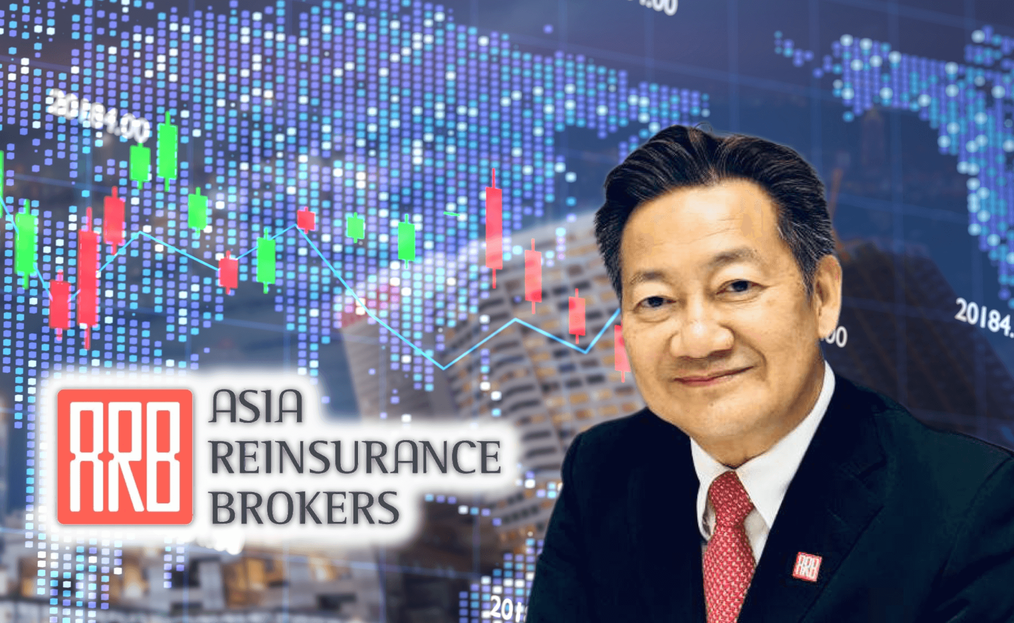'Asia is our playground': Asia Reinsurance Brokers seeks winning ...
