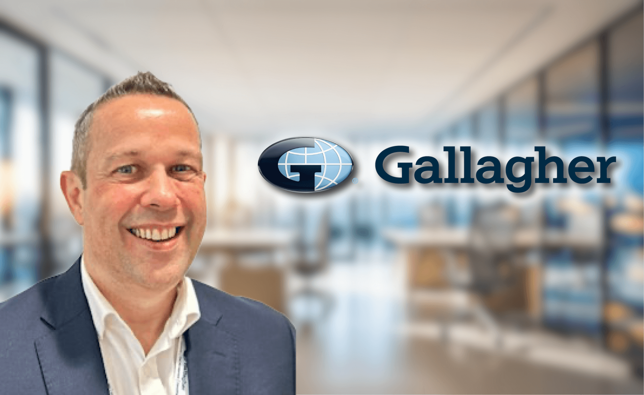 Gallagher promotes Adam Sullivan to Asia specialty CEO