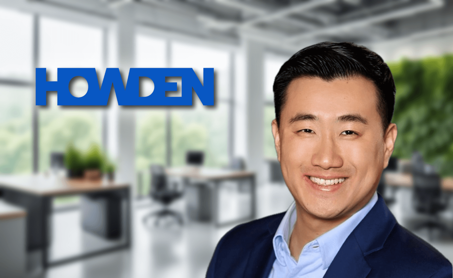 Howden continues Aon raid, appoints Adrian Chai as senior director for ...
