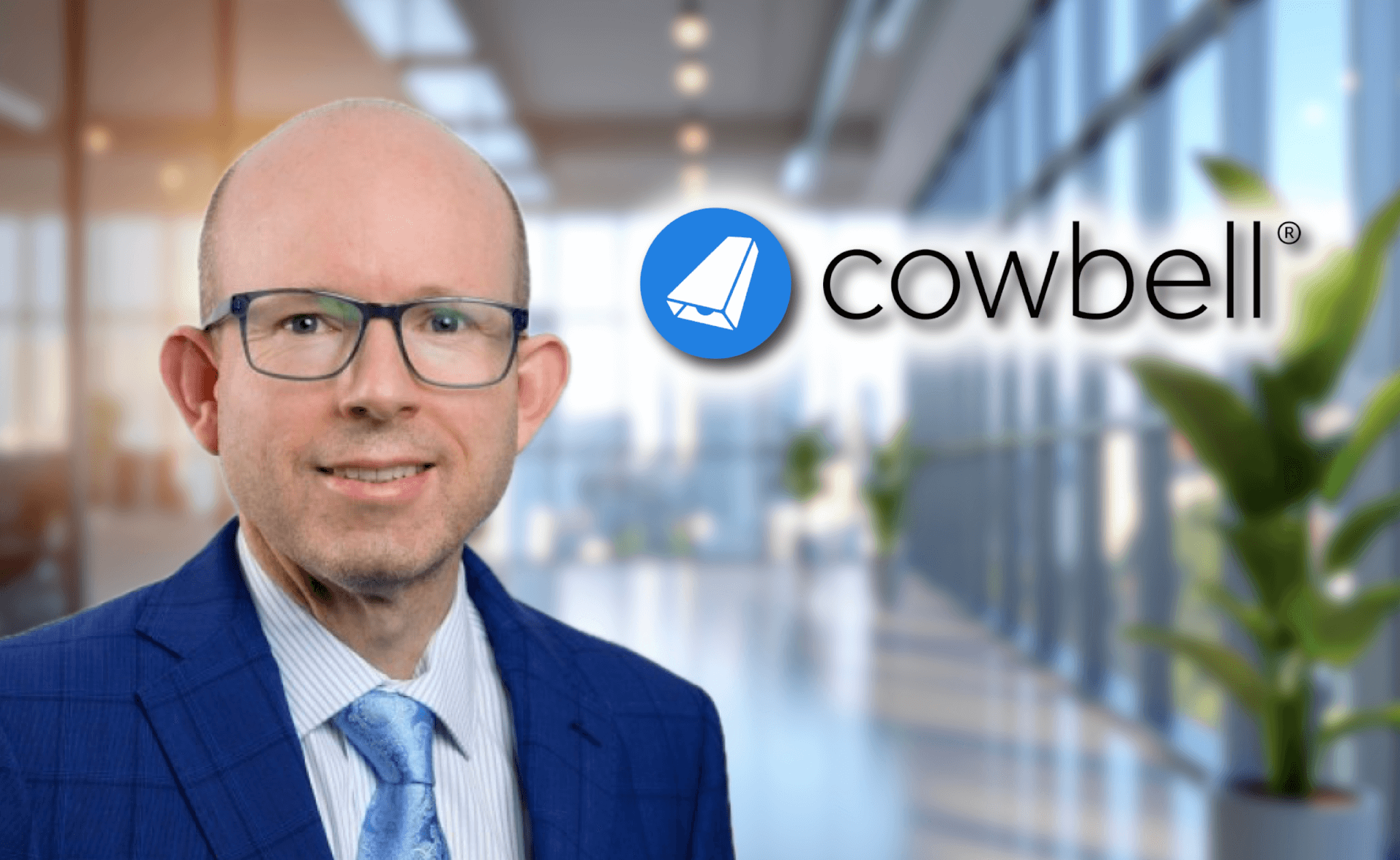 Anthony Wall joins Cowbell as head of underwriting