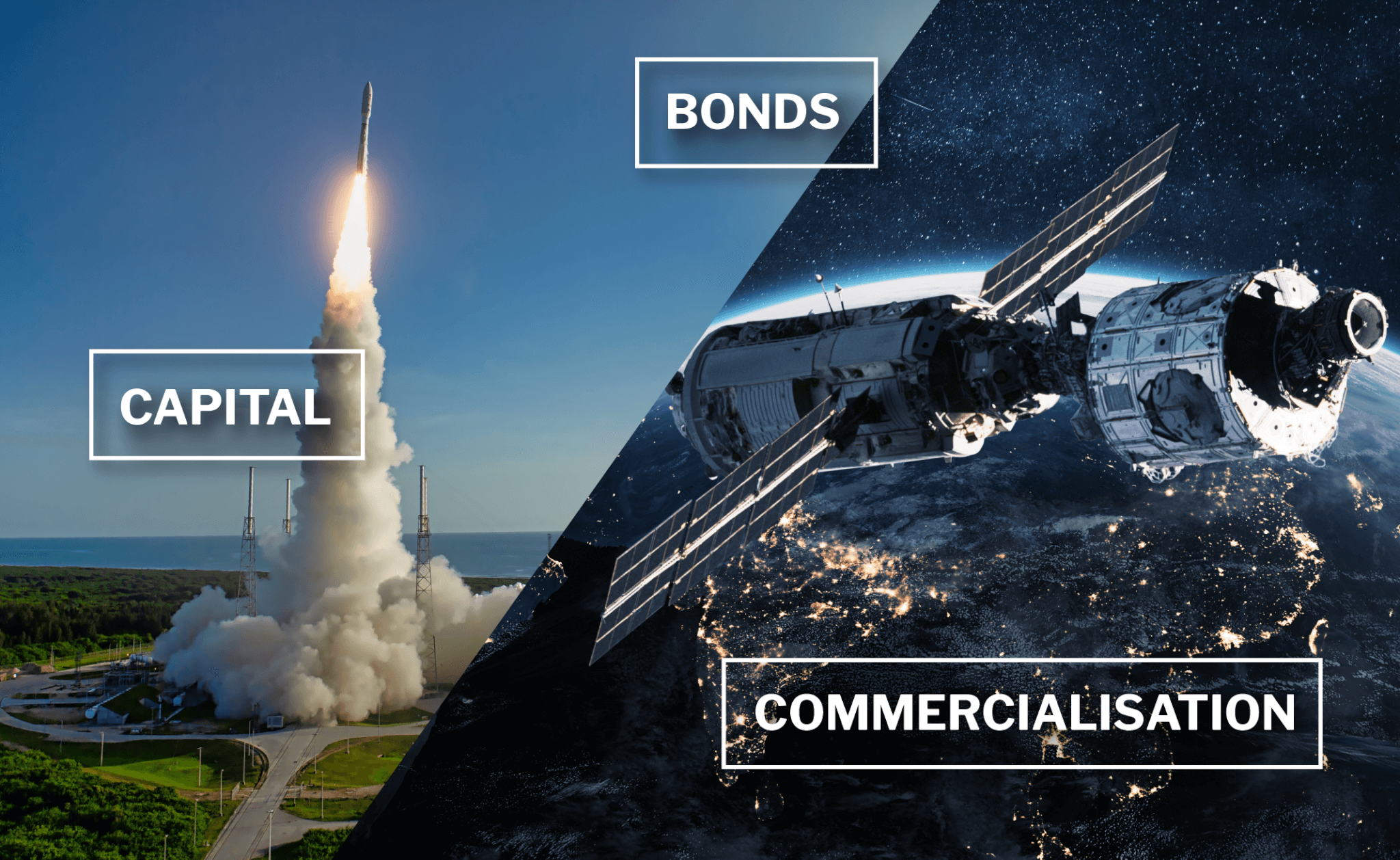 'Game over for space': insurers can help with elephant in the room as ...