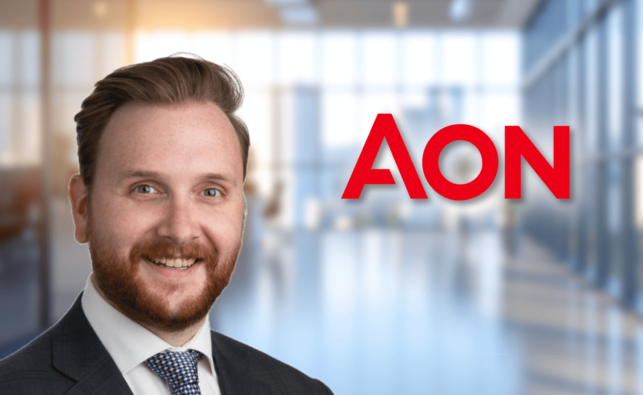 Ben Williams returns to Aon Australia as national practice leader for ...