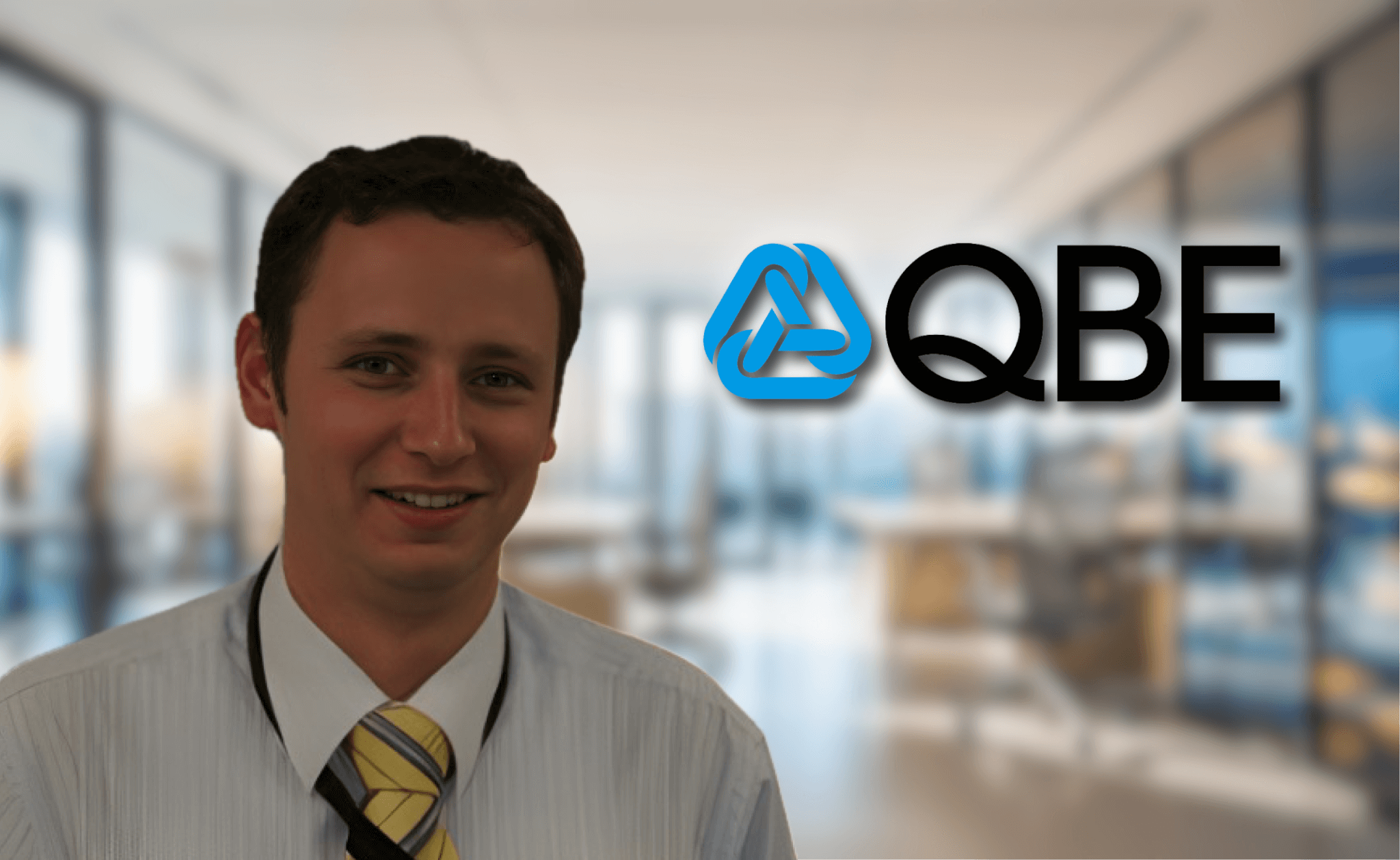 QBE hands Daniel Smith new role as national portfolio specialist for ...