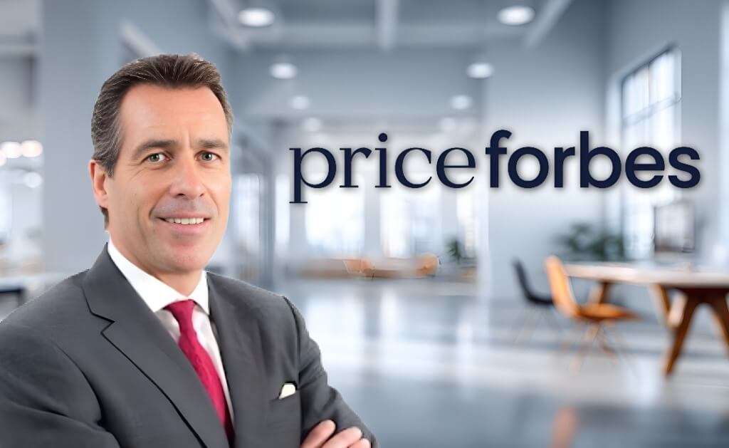 Price Forbes taps Gallagher's Dick Heath as head of reinsurance and ...