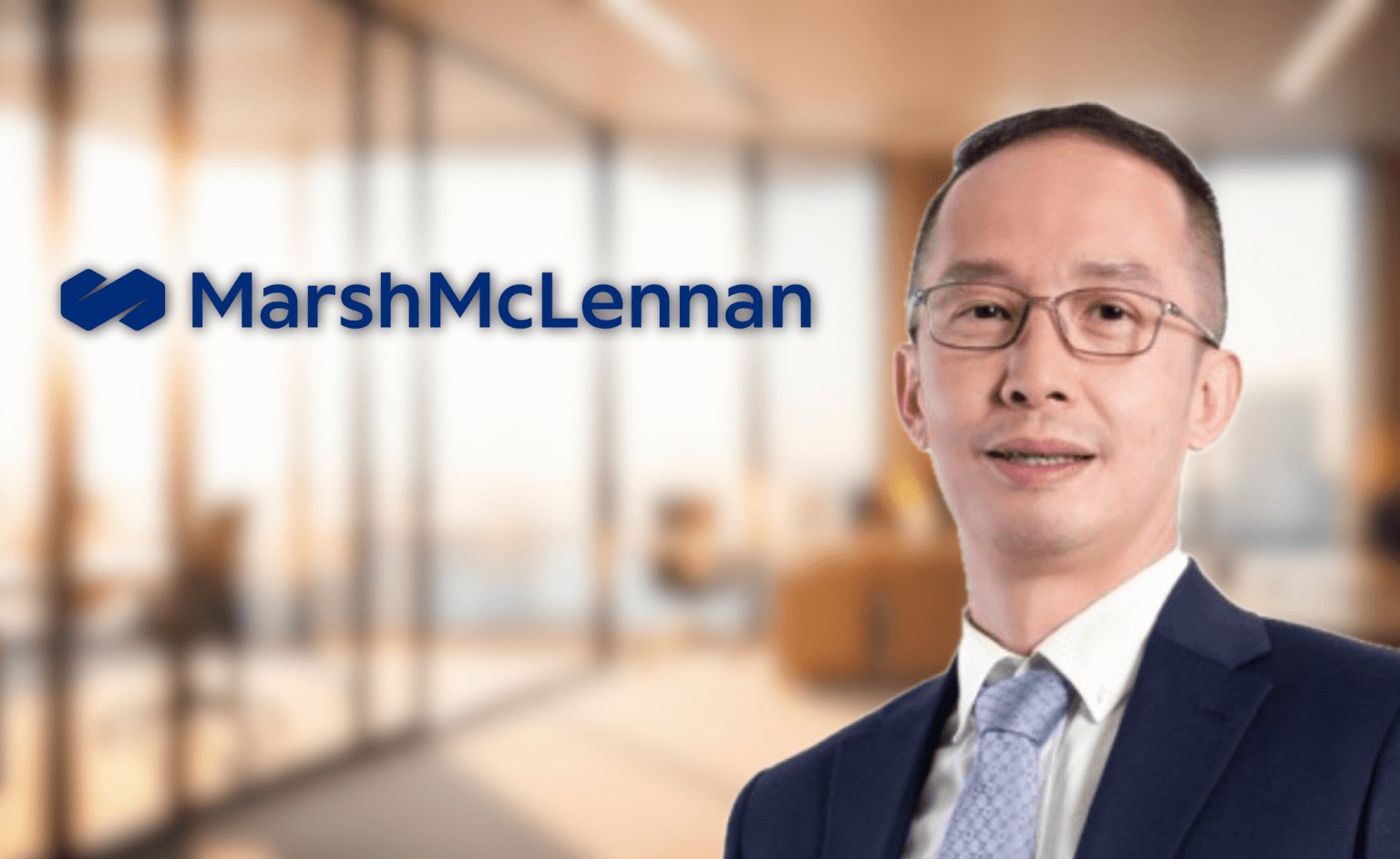 Veteran Jason Mandera becomes CEO of Marsh McLennan Indonesia