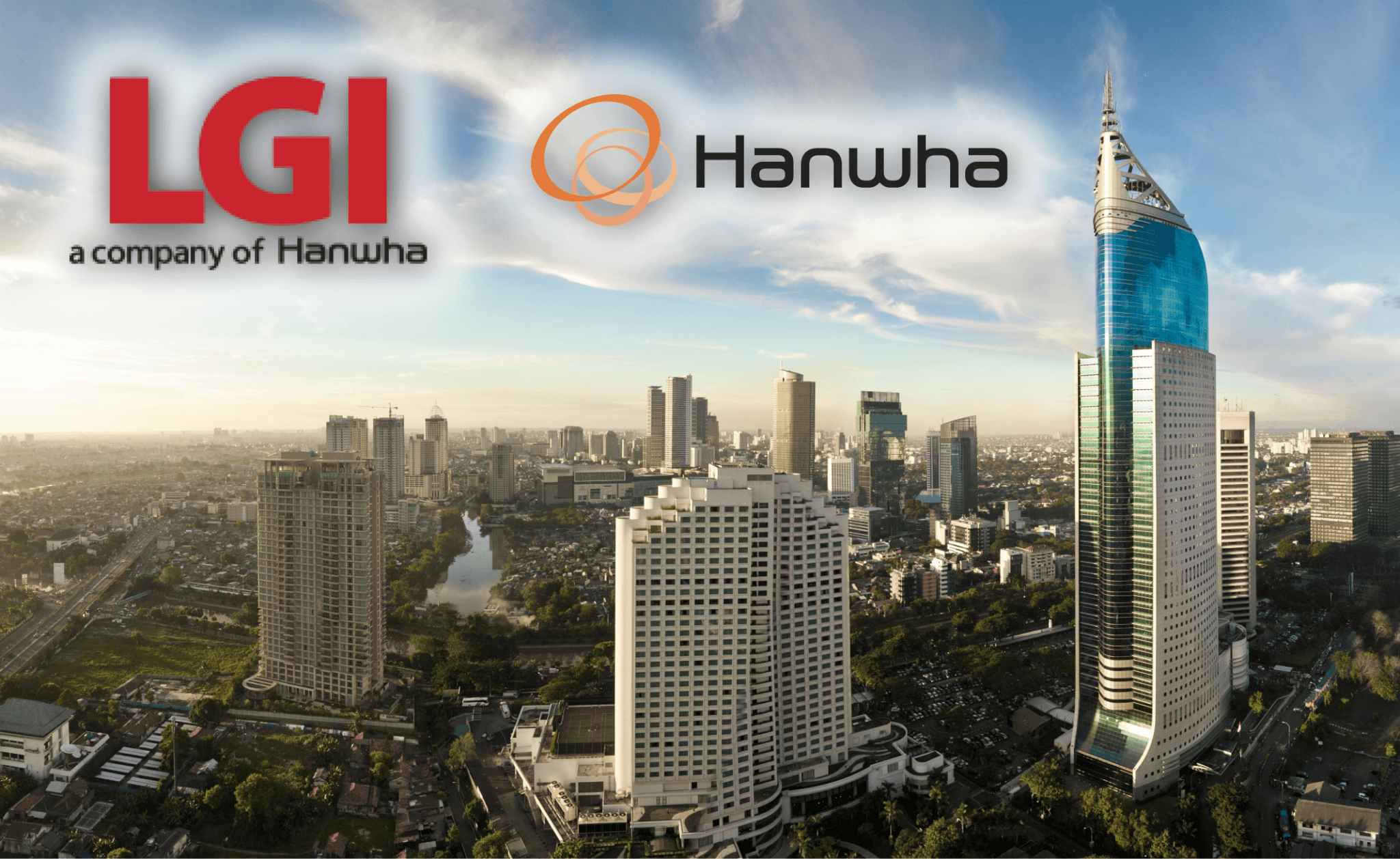 Hanwha General Insurance secures controlling stake in Indonesia’s Lippo ...