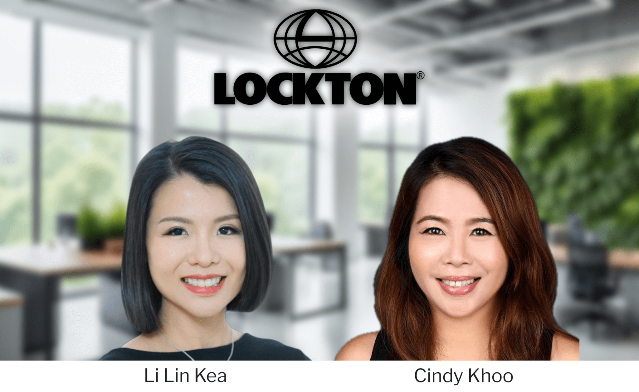 Lockton boosts cargo, marine team in Singapore with double move