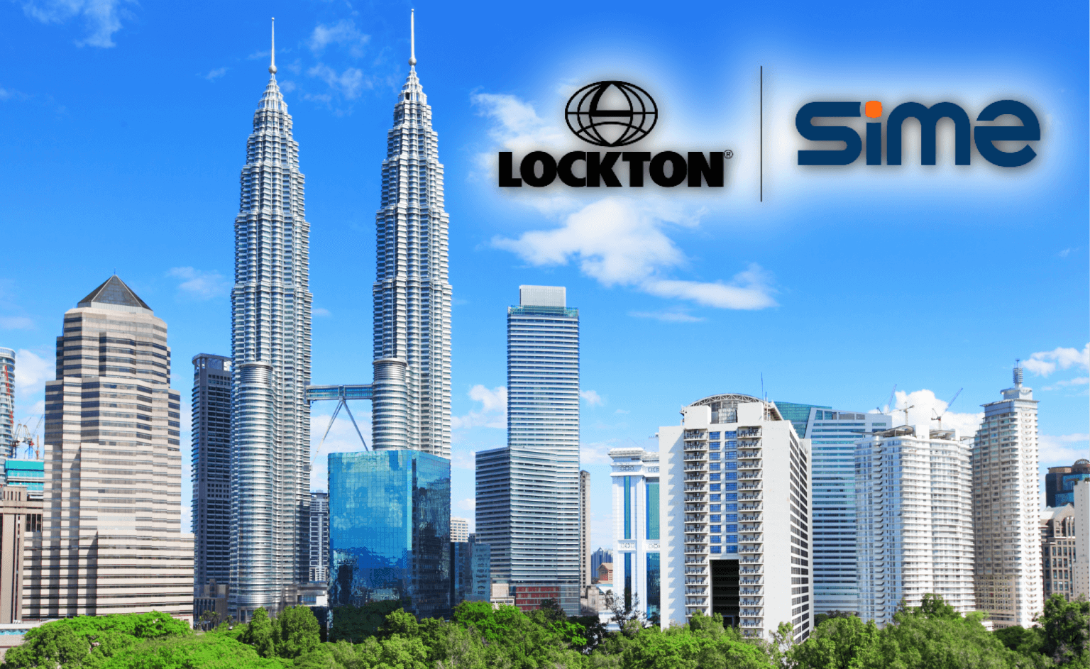 Lockton takes majority stake in Malaysian joint venture