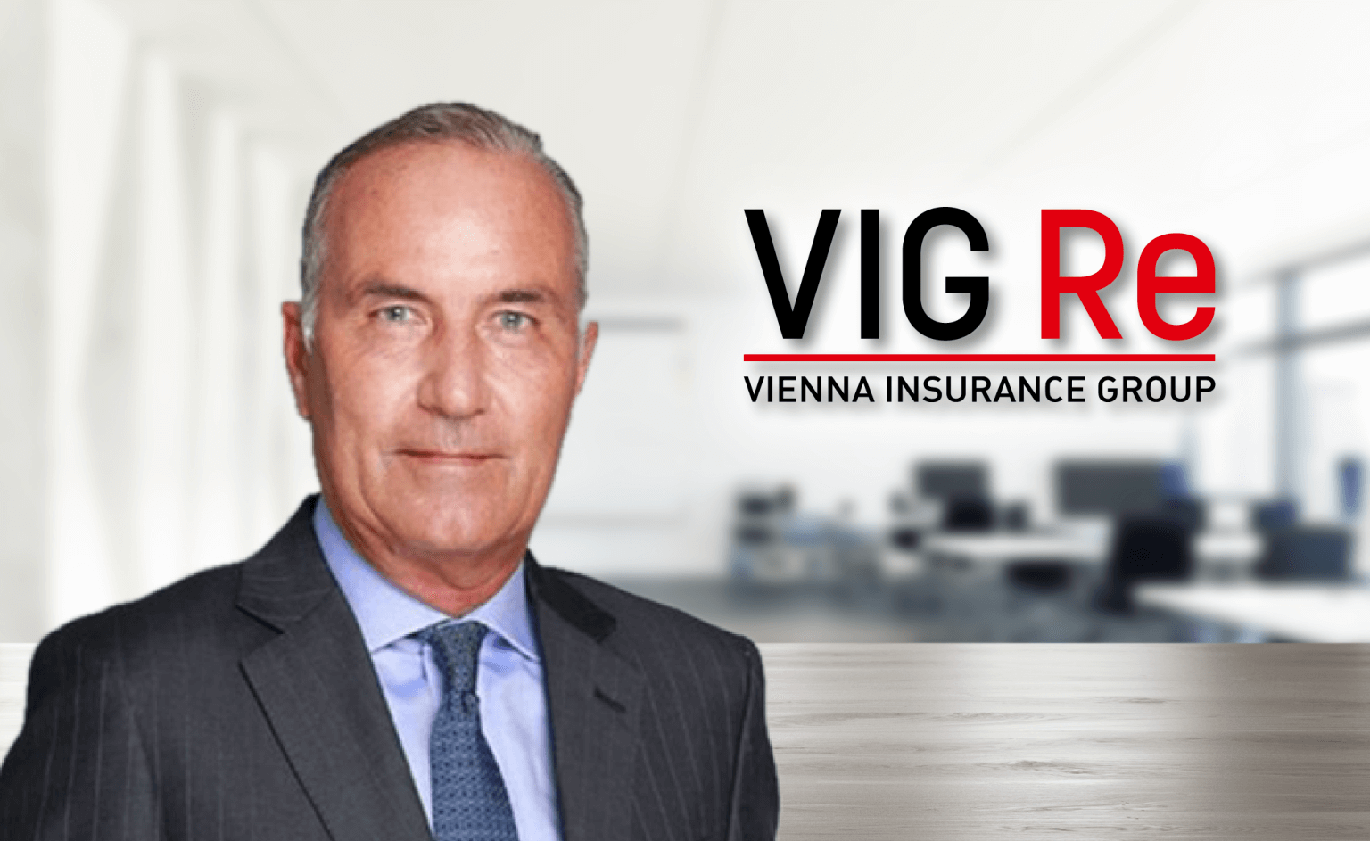 VIG Re puts down APAC marker with new Singapore office, appoints Marc ...