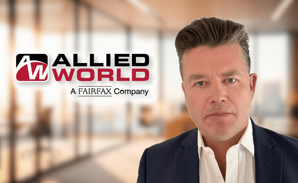 Allied World names Mark Chisholm as lead underwriter for Australia ...