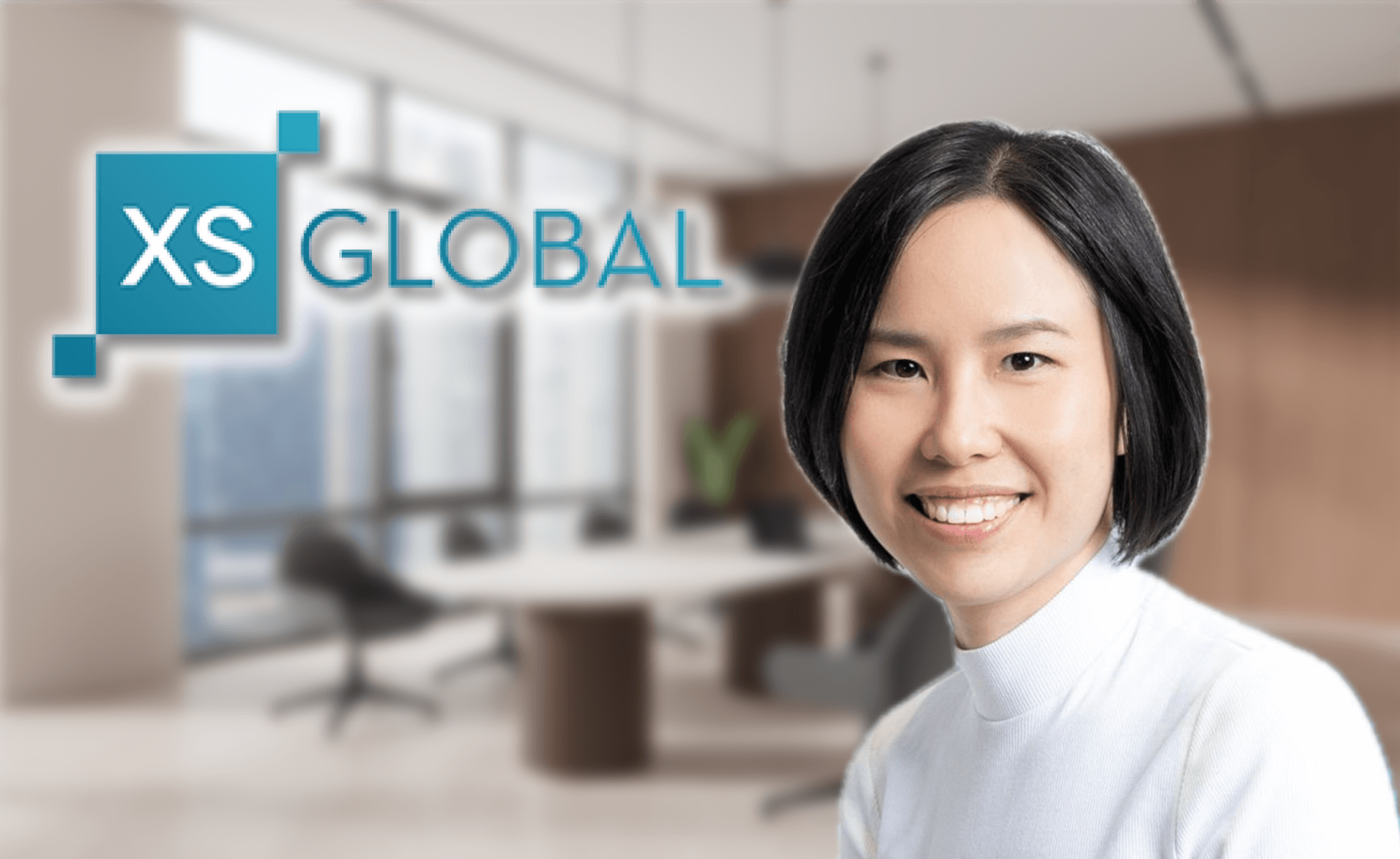 XS Global continues Asia expansion with Mun Ching Shing appointment