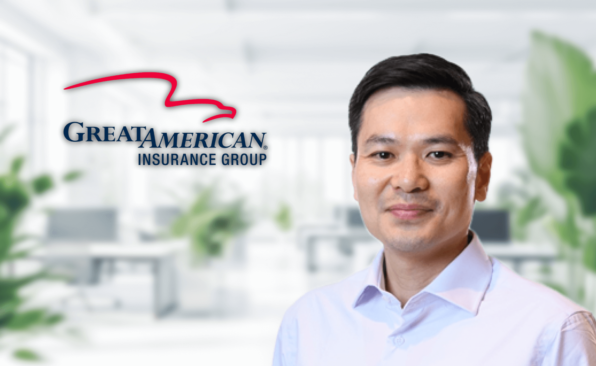 Natt Wattanaumphaipong joins Great American Insurance's Singapore ...