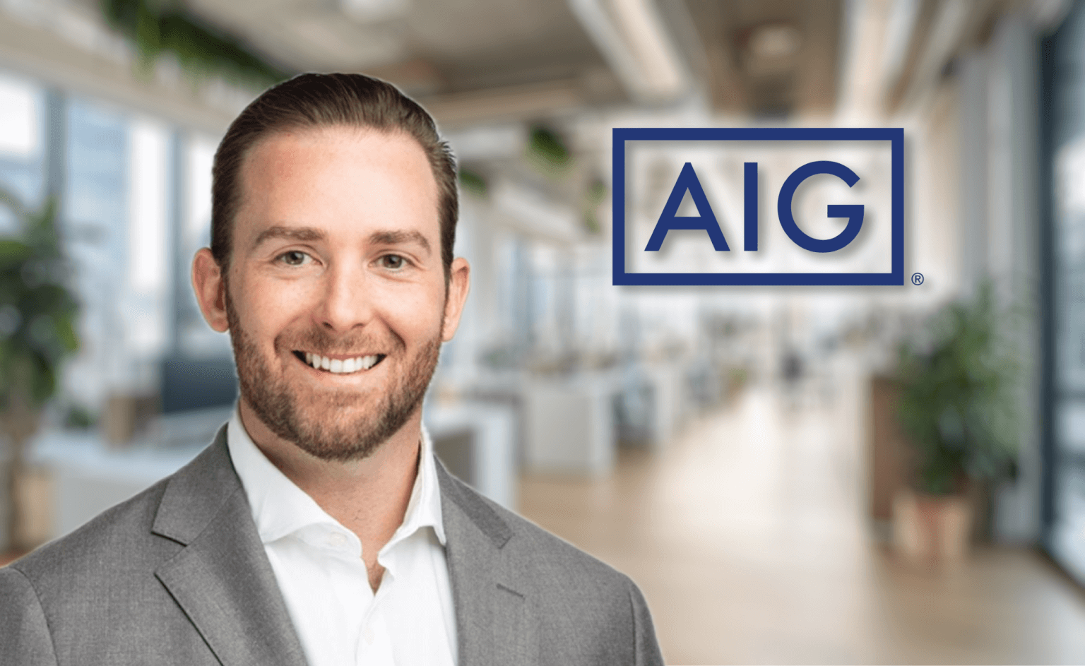 AIG taps Chubb's Ryan Spettigue as client and broker engagement head in ...