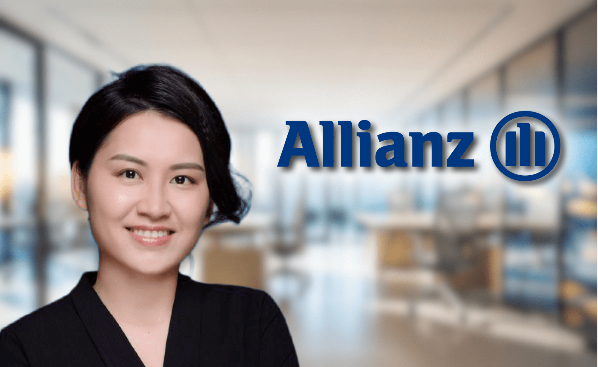 Allianz Trade promotes Sandy Liu to regional head of China desk