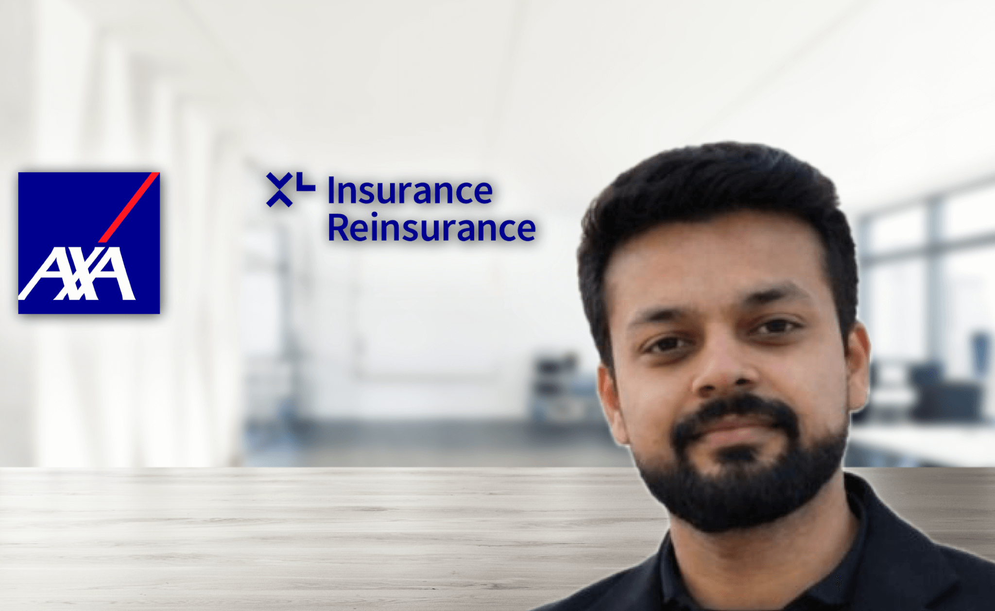 Siddharth Verma joins Axa XL's India underwriting team as assistant ...