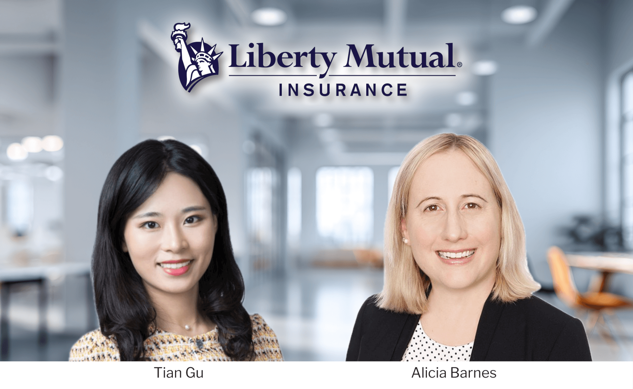Liberty Mutual elevates APAC duo to surety leadership roles
