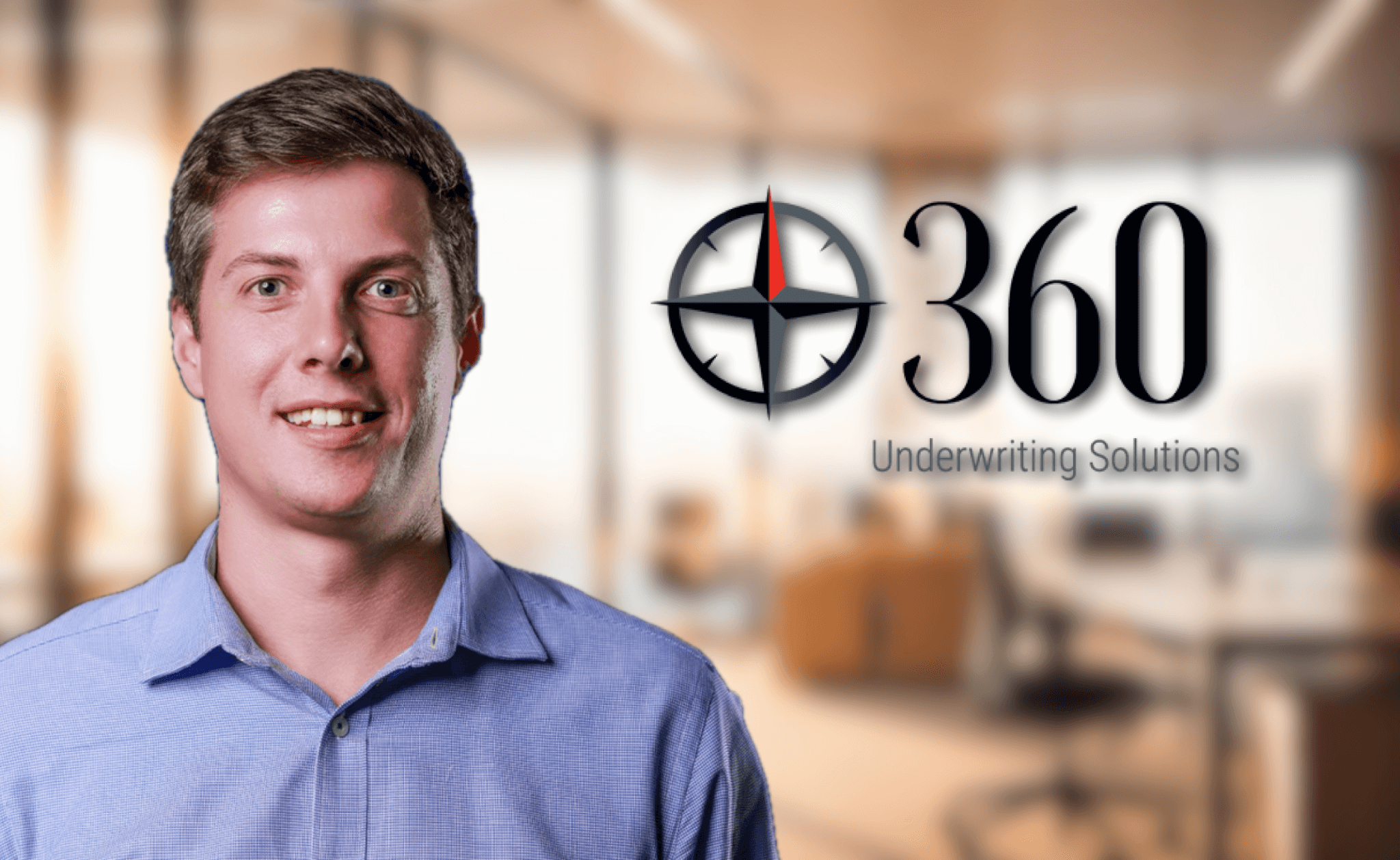 360 Underwriting promotes Tom Hatton to head of claims