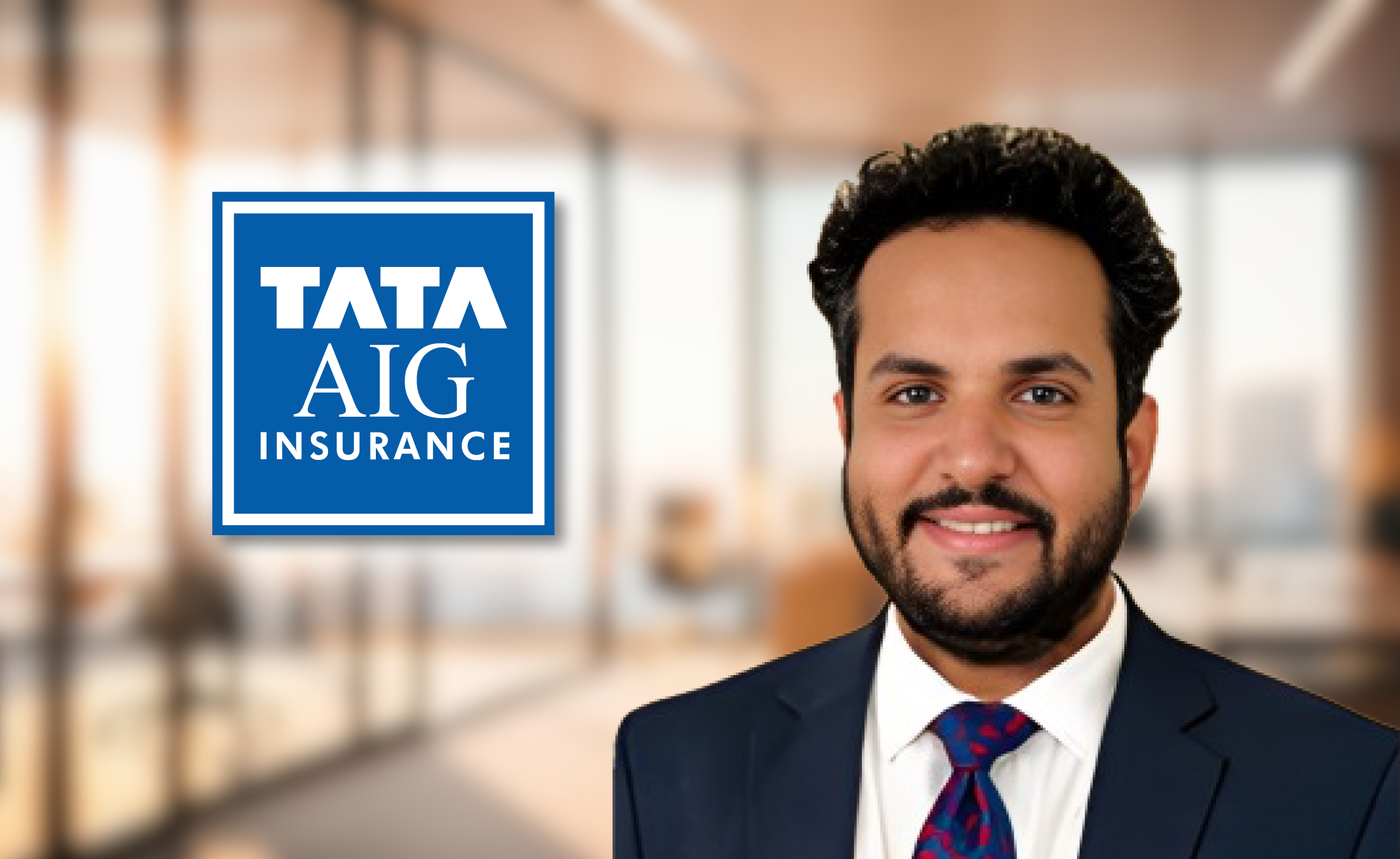 Tata AIG elevates Udit Mahajan to national head for casualty lines for ...
