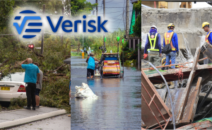 Bridging Asia's protection gap key focus for Verisk, but data issue remains