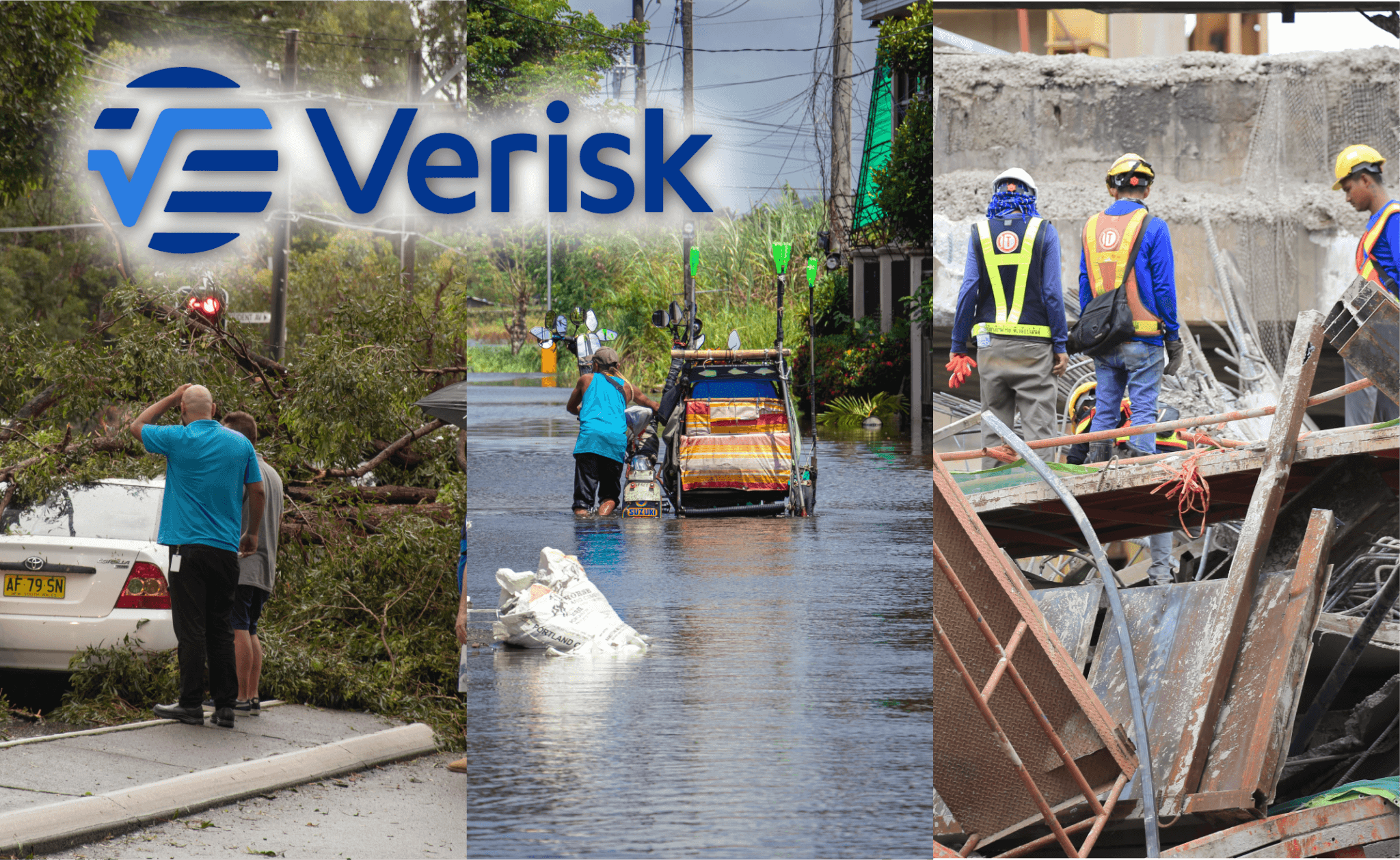 Bridging Asia's protection gap key focus for Verisk, but data issue remains