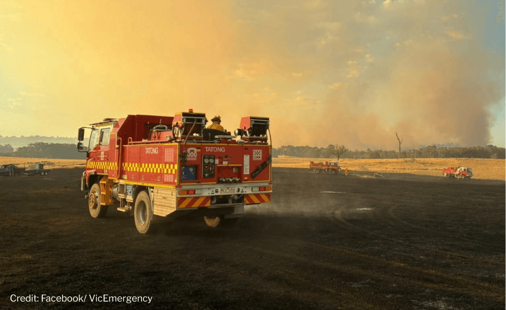 Losses from Victoria bushfires pass US$140m: ICA