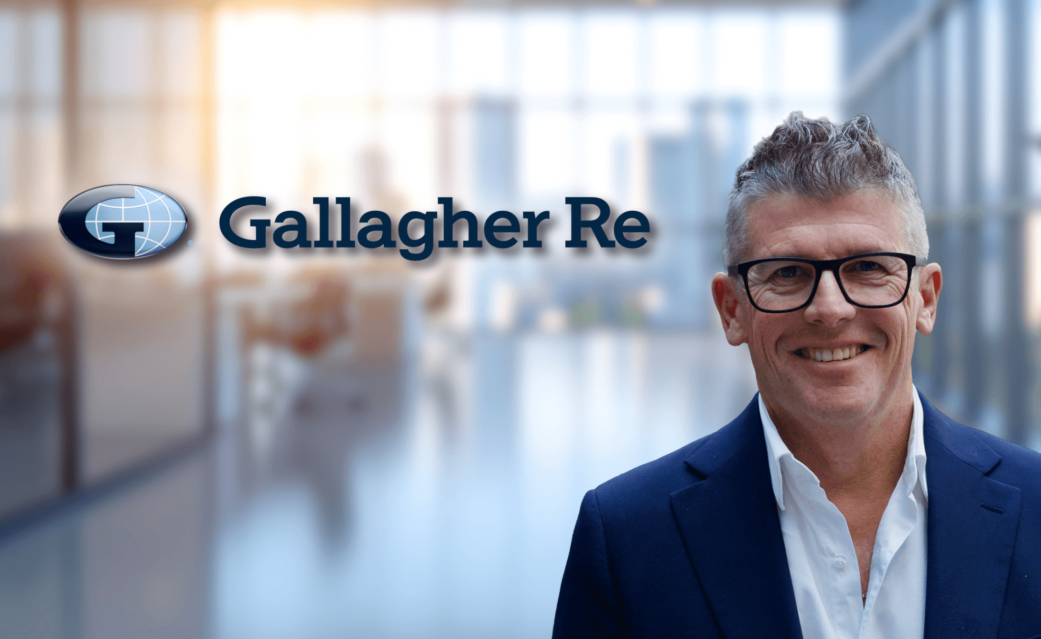 Gallagher Re taps Aon's Grant Hollyman as CEO for Australia and New Zealand