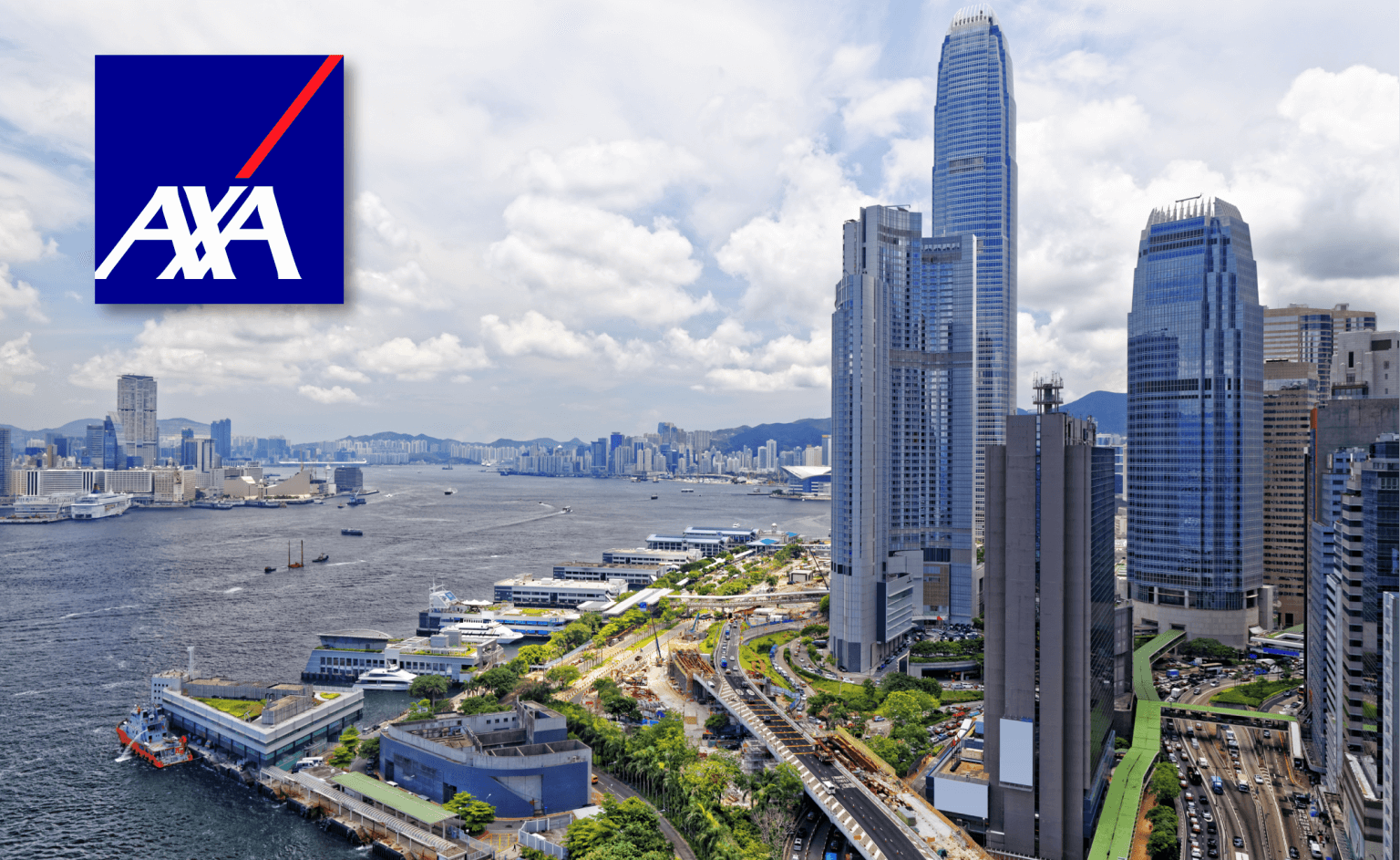 Axa taps P&C, life, specialty capabilities to target Asia’s high net ...